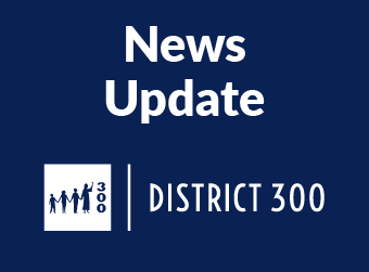 Community Unit School District 300 / Homepage